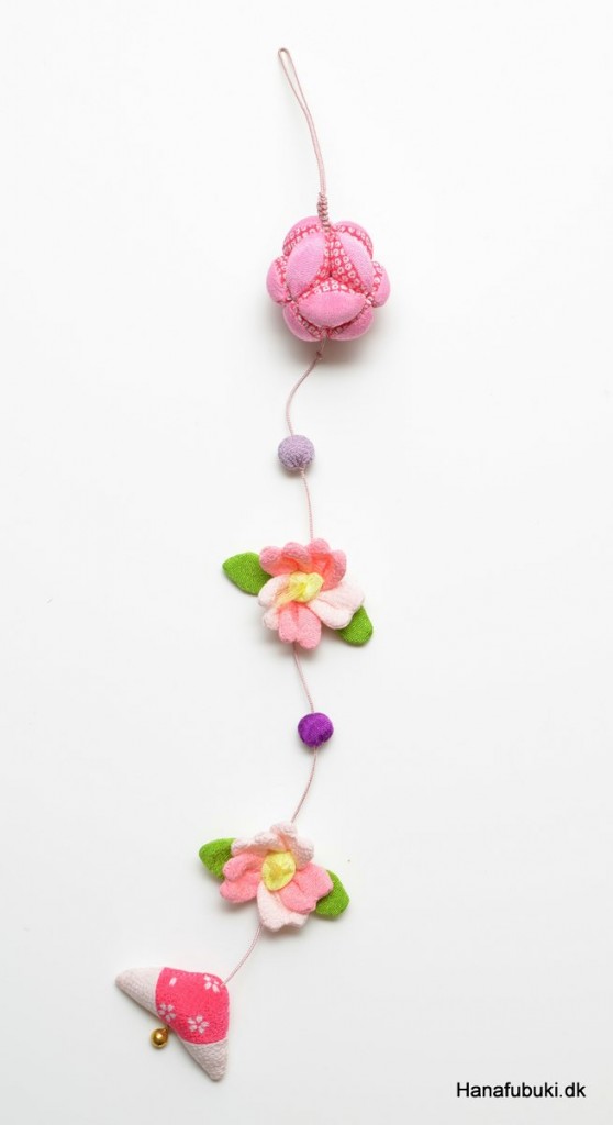 Chirimen | Hanafubuki.dk - japansk kunsthåndværk, kultur og historie