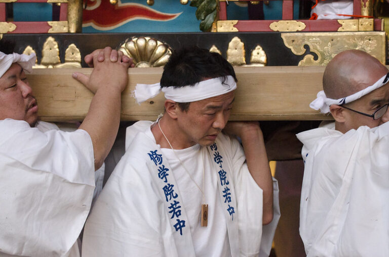 Hachimaki | Hanafubuki.dk - japansk kunsthåndværk og kultur