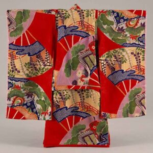 Bunka shishu | Hanafubuki.dk - japansk kunsthåndværk, kultur og historie